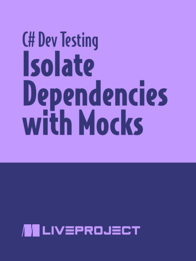 Automated Testing For C Developers Dror Helper