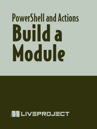 Powershell And Github Actions Kamil Procyszyn