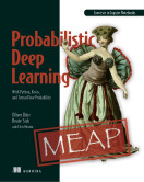 Manning | Probabilistic Deep Learning