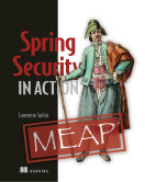 Manning | Spring Security in Action