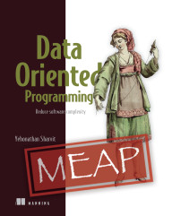 Data-Oriented Programming