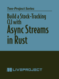 Rust Web Development