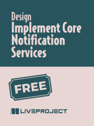 Implement Core Notification Services