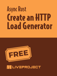 Create an HTTP Load Generator