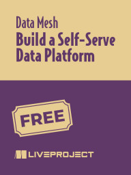 Build a Self-Serve Data Platform