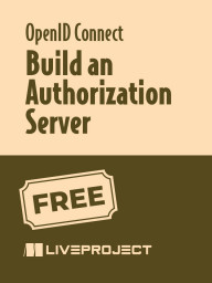 Build an Authorization Server