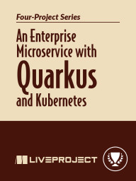 Kubernetes Native Microservices with Quarkus and MicroProfile