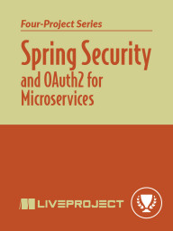 Spring Security in Action