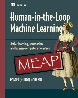 Manning | Graph-Powered Machine Learning