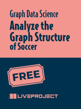 Analyze the Graph Structure of Soccer