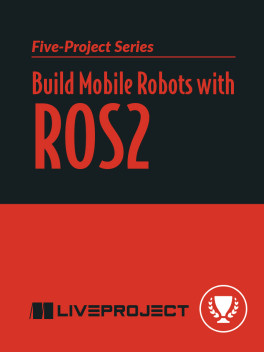 Build Mobile Robots with ROS2