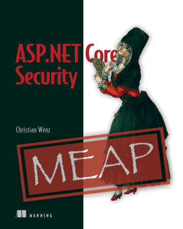 ASP.NET Core Security