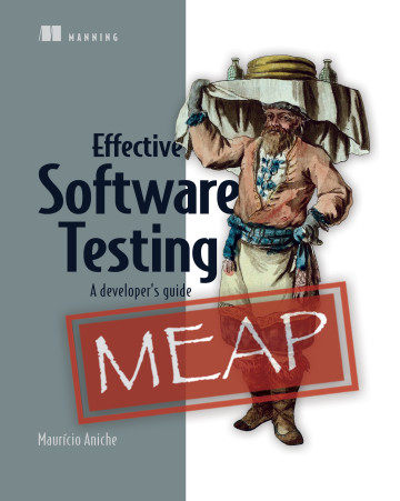 Effective Software Testing