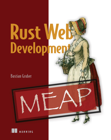 GitHub - sger/RustBooks: List of Rust books
