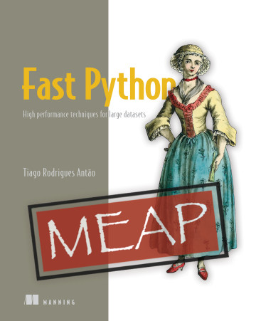 Fast Python