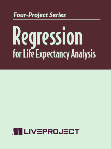 Regression for Life Expectancy Analysis