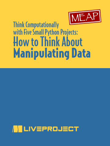 Manning | How to Think about Manipulating Data