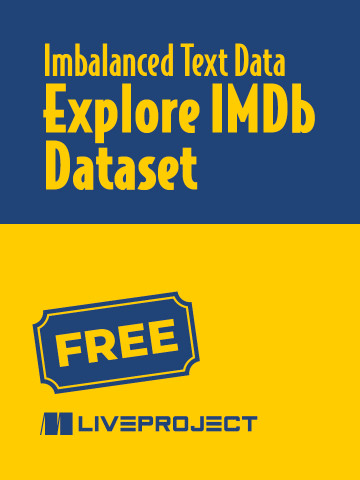 Explore IMDb Dataset