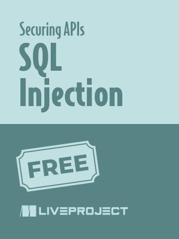 SQL Injection Vulnerabilities