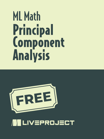 Principal Component Analysis