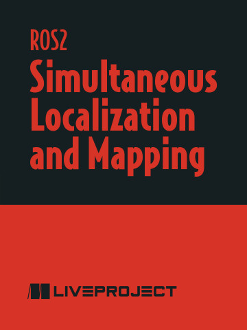 Simultaneous Localization and Mapping