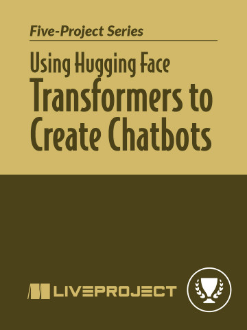Using Hugging Face Transformers to Create Chatbots