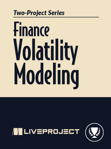 Finance Volatility Modeling