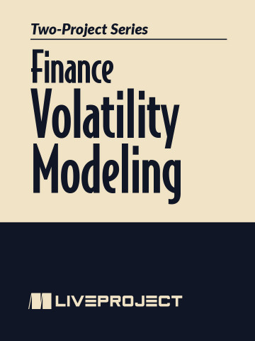 Finance Volatility Modeling