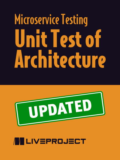 Microservice Testing - Andres Sacco