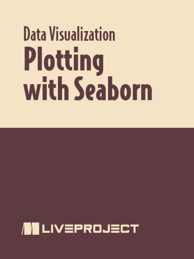 Data Visualization with Matplotlib and Seaborn - Nimrita Koul