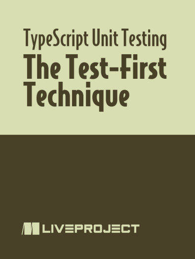 Unit Testing with Typescript, Jest, and WebStorm - Daniel Coleman and ...