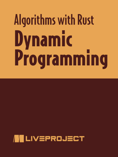 Four Small Algorithm Projects with Rust - Rod Stephens
