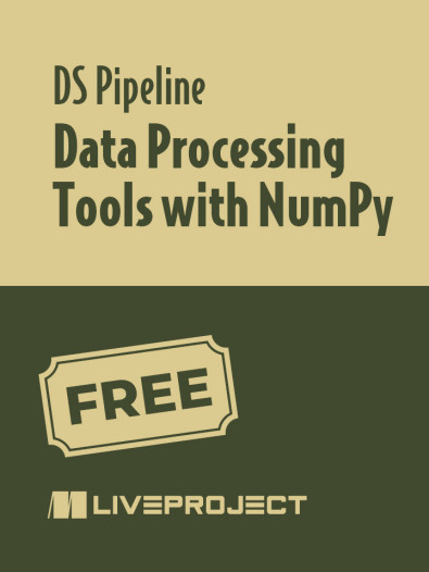 DS Pipeline with Python