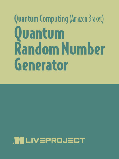 Quantum Computing with Amazon Braket SDK - Faisal Nazir