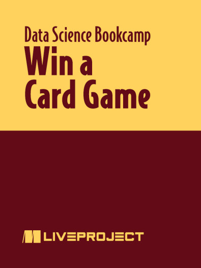Data Science Bookcamp Projects - Leonard Apeltsin, William Koehrsen, Nathan George, and Emre ...