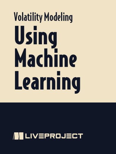 Finance Volatility Modeling - Abdullah Karasan