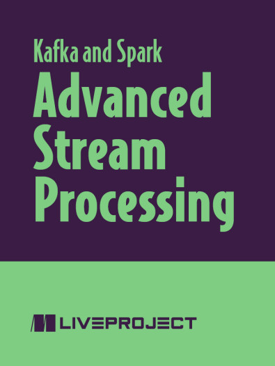 Stream Processing with Kafka and Spark - Gaurav Bhardwaj