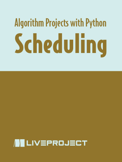 Six Small Algorithm Projects With Python