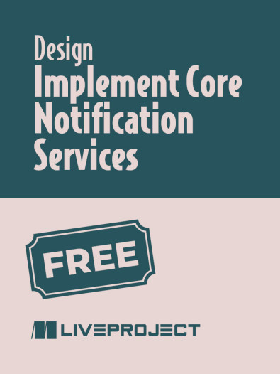 Microservices Notification System Design
