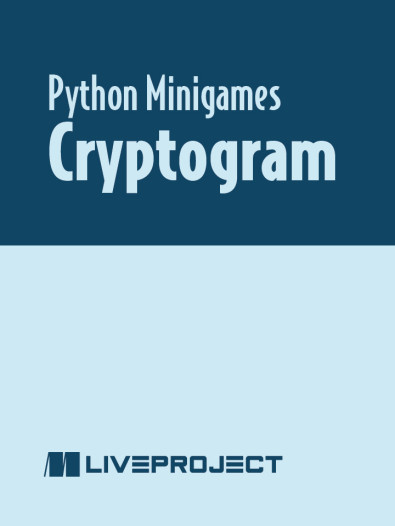 Python Minigames - Jaya Moore