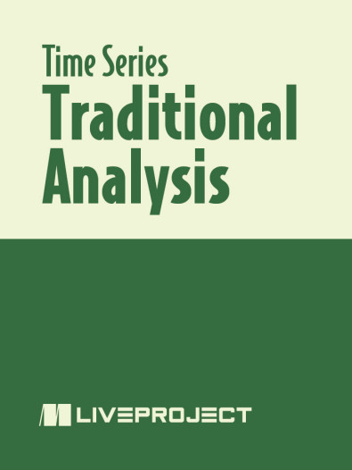 Time Series for Stock Price Prediction - Abdullah Karasan