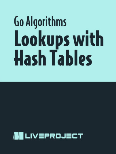 Six Small Algorithm Projects with Go - Rod Stephens
