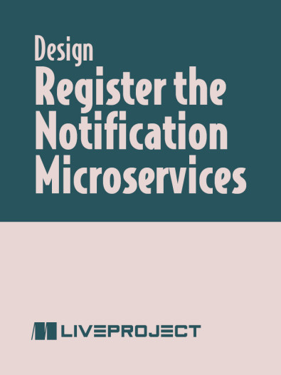 Microservices Notification System Design - Vamshi Kesetty
