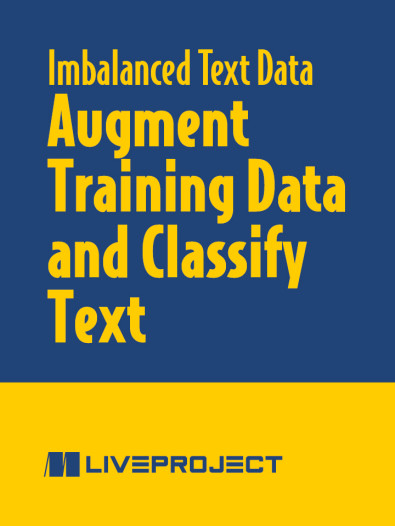 Training Models on Imbalanced Text Data - KC Tung