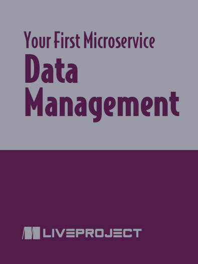 Build Your First Microservice - Haider Malik Build Your First Microservice - Haider Malik
