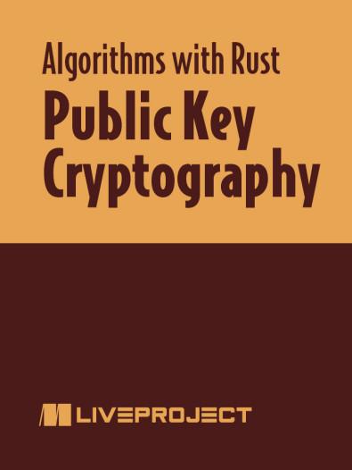 Four Small Algorithm Projects With Rust Rod Stephens 5681