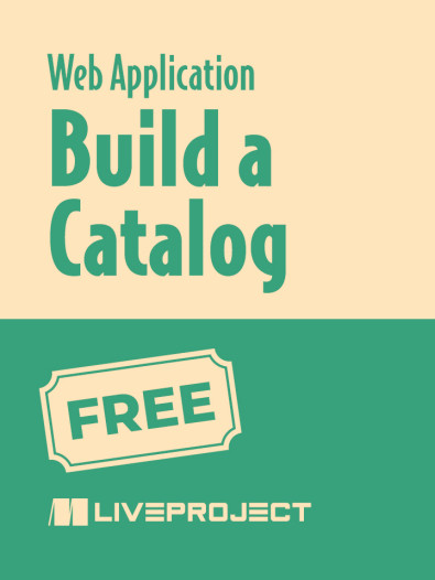 Build An E Commerce Web Application With Spring Boot