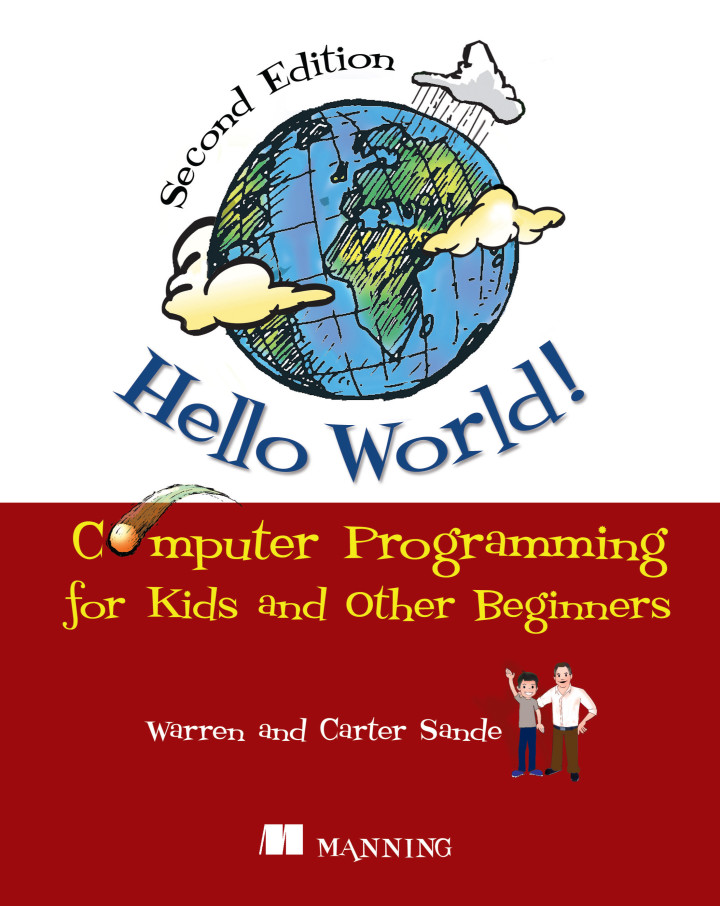 Manning | Hello World! Second Edition