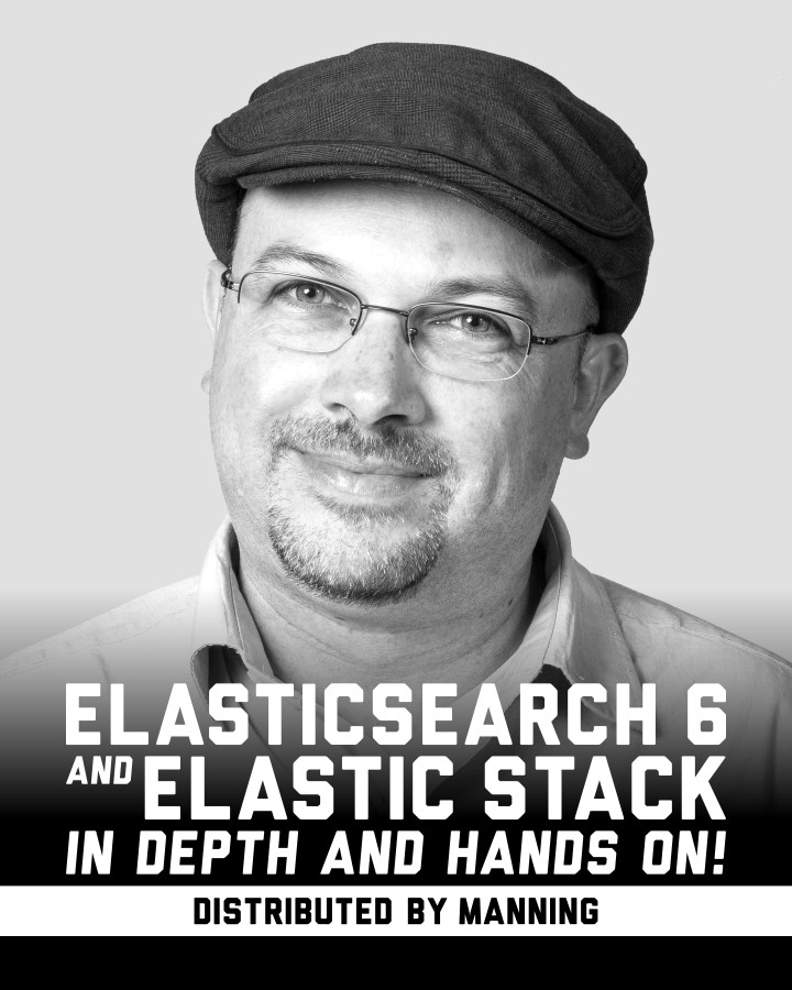 Manning | Elasticsearch 6 and Elastic Stack