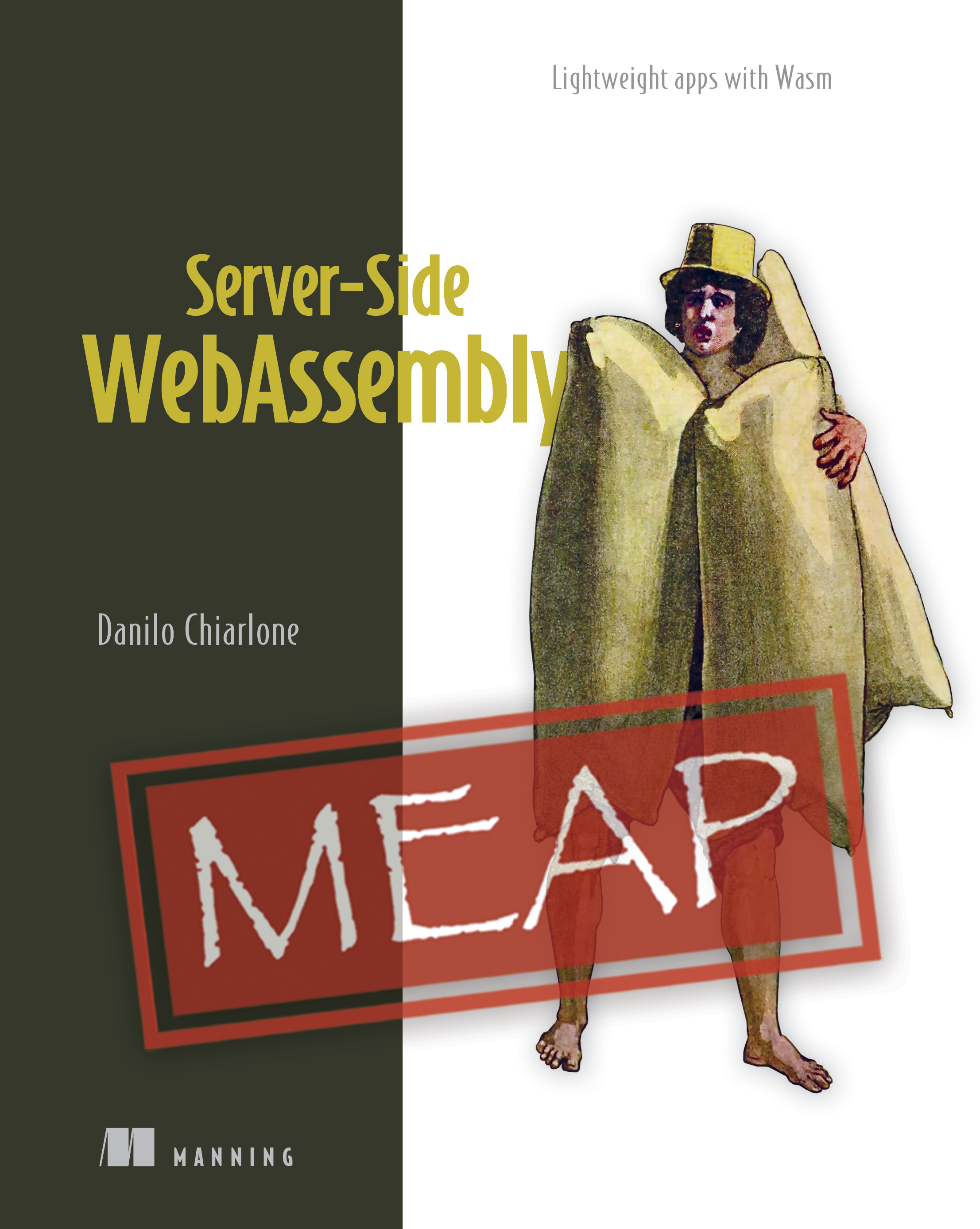 Server-Side WebAssembly